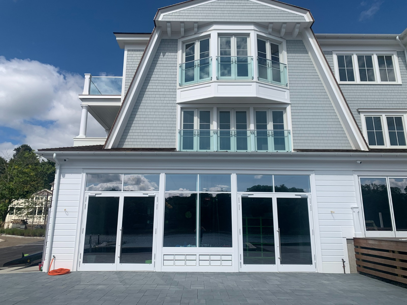 Home - Davinci Windows