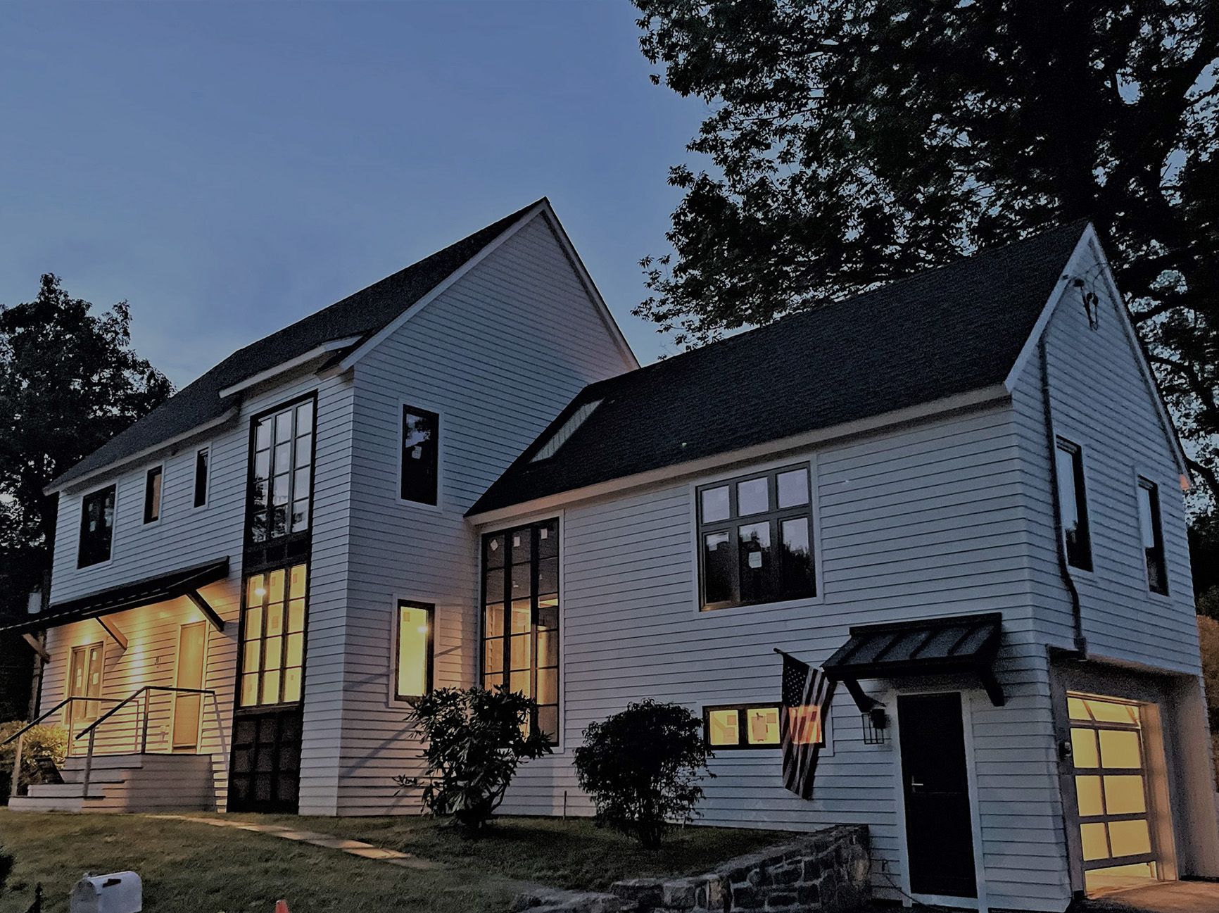 Home - Davinci Windows