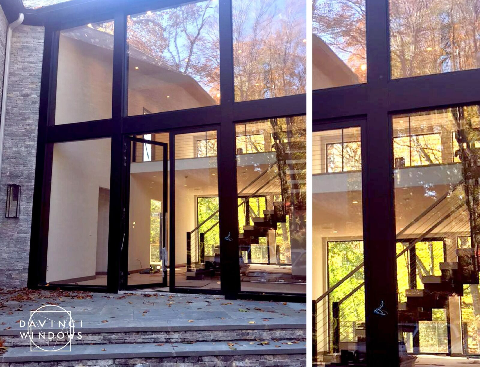 Home - Davinci Windows