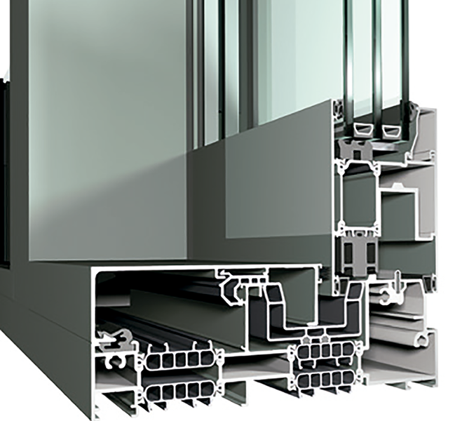 SIGNATURE CP155LS - Davinci Windows