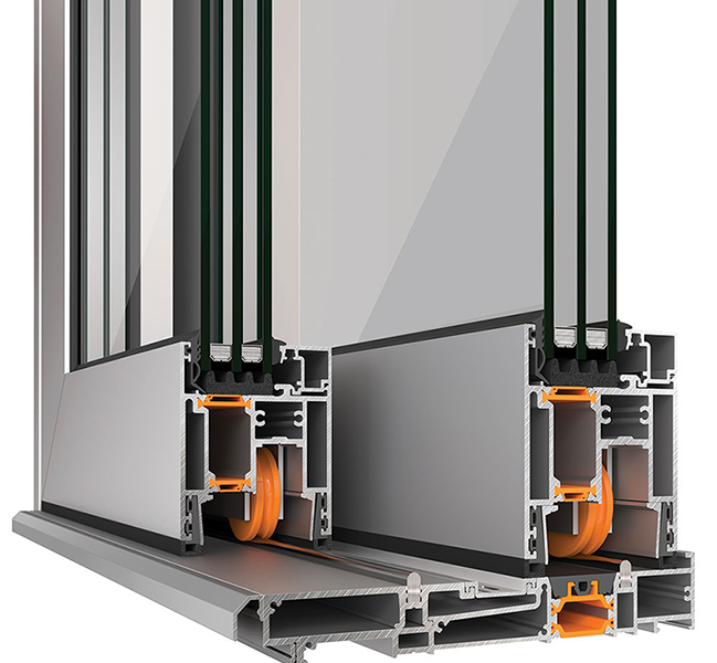 SIGNATURE S7000 - Davinci Windows