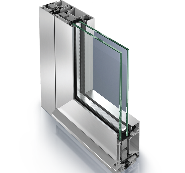ADS 70.HI - Davinci Windows